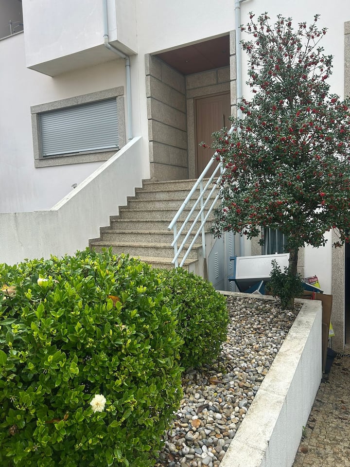 Casa De Palmeira Braga - Braga