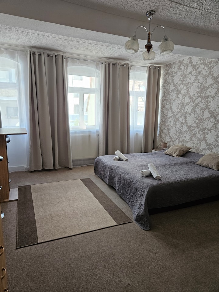 Familienzimmer Mit Bad - Freiberg