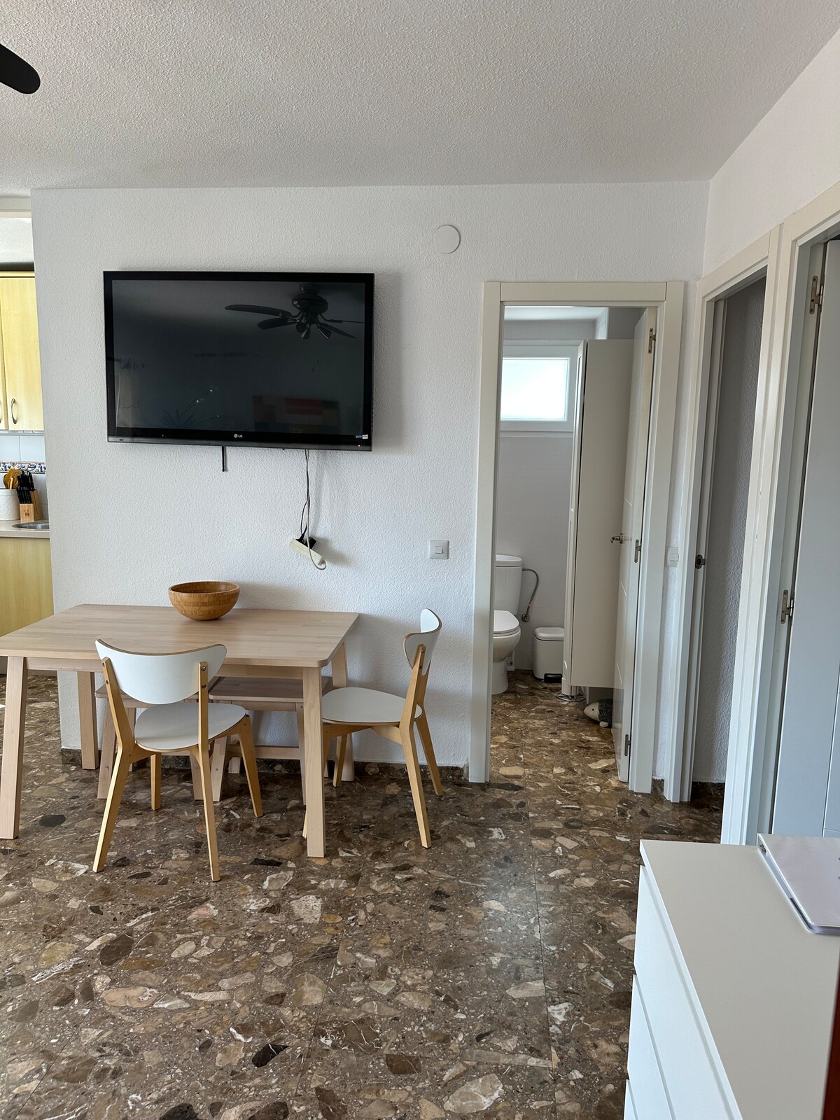 Sunsands Carihuela Park 301 - Apartamentos para Alugar em Málaga ...