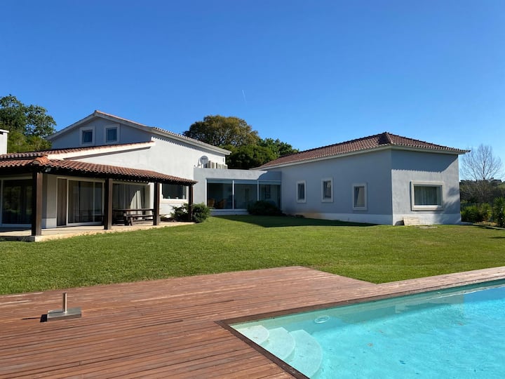 Casa Do Pomar - Óbidos