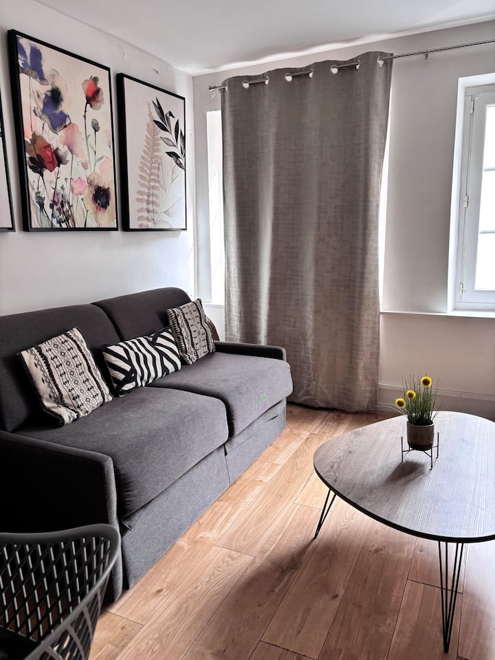 Hyper Centre, Vivez La Magie Du Marché De Noël - Estrasburgo