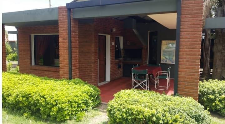 Villa Adelina - Apart House-hasta 6 Personas- -