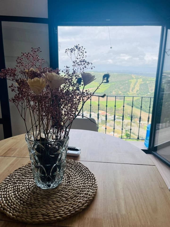 Encanto En Vejer: Vista Preciosa - Casco Antiguo - Vejer de la Frontera