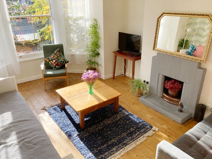 Cosy Flat In Central Exeter. - Exeter