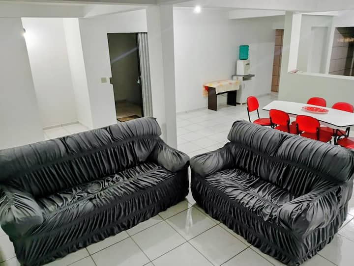 Sobrado Residêncial Aconchegante - Araucária