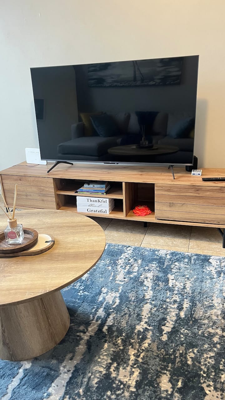 Welcome To Your Home Away From Home! - Durban