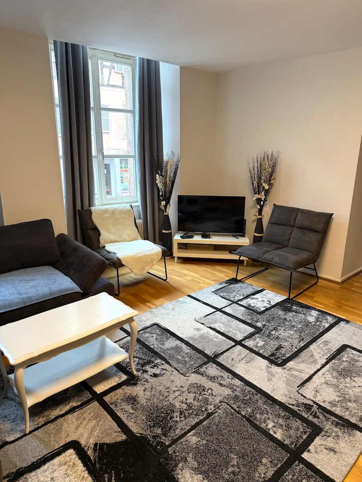 Au Petit Paradis - Eguisheim