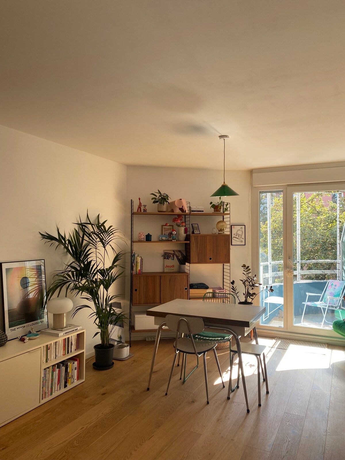 Charmante 2-Zimmer-Wohnung in der Nähe des Stadtzentrums von Straßburg ...