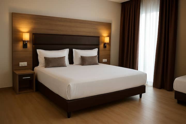 Excellent Rapport Qualité Prix 
 Proche De Tout - Oran, Algerie