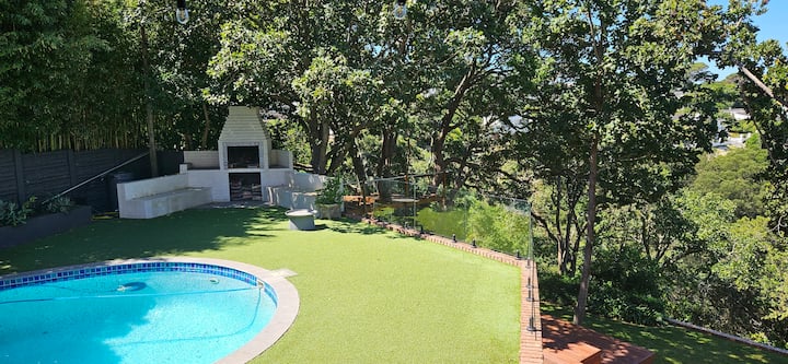 Perfect, Relaxed Family Friendly Getaway - Port Elizabeth