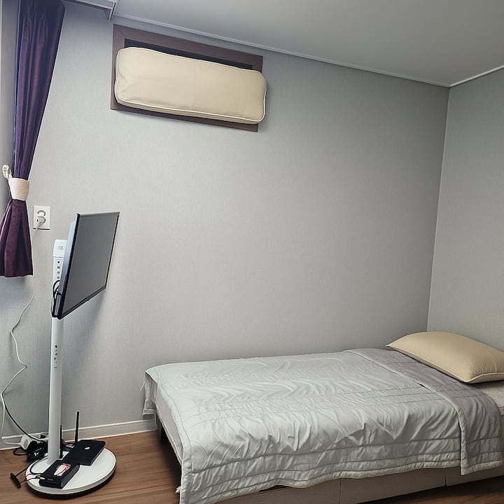 Beige-light Stay - 무실동