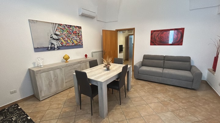 Palazzo Mariano - Galatina