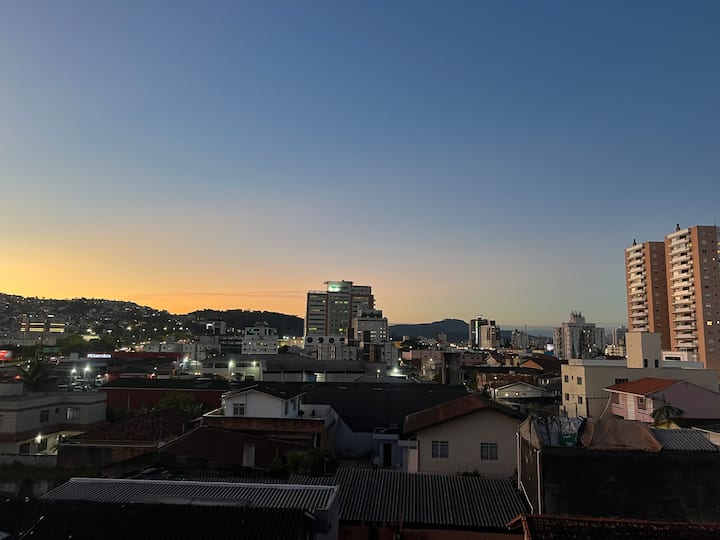 Flat Em São José Proximo A Br101 E Floripa - Florianópolis