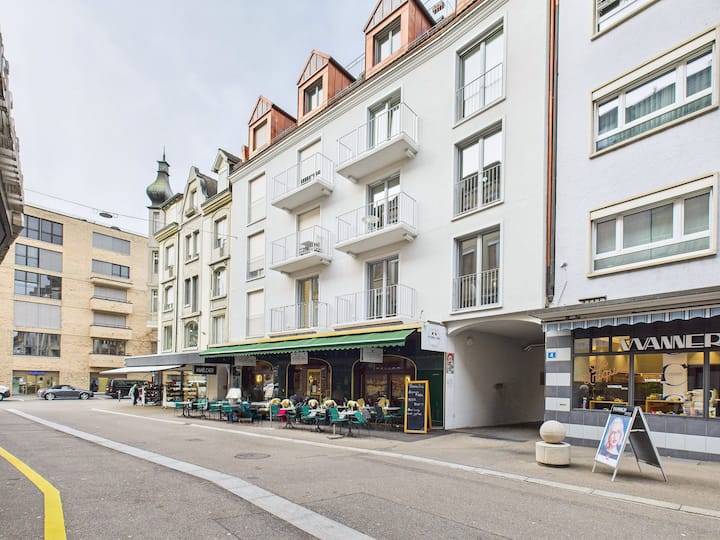 Hideaway Zurich North - Zürich