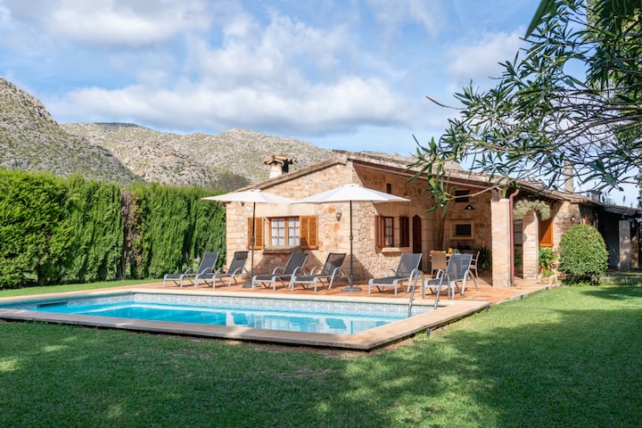 Bon Repos - Pollensa