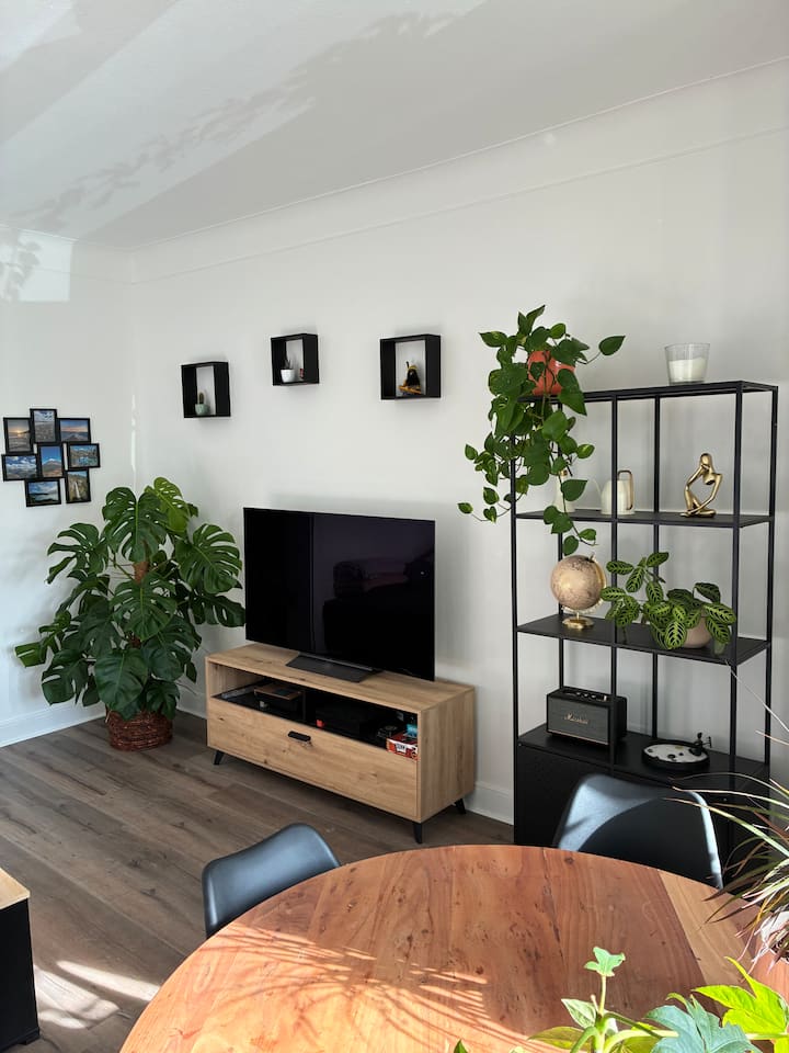 À Seulement 15 Min Du Centre-ville De Strasbourg. - Hôpital de Hautepierre