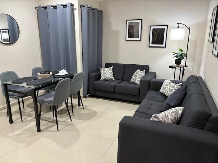 Depto Premium 2hab + Wifi + Estac. Cocina Equipada - Fresnillo