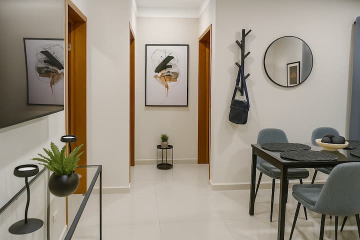 Ideal Familia Trabajo 2 Hab Cerca Hospital Parking - Fresnillo