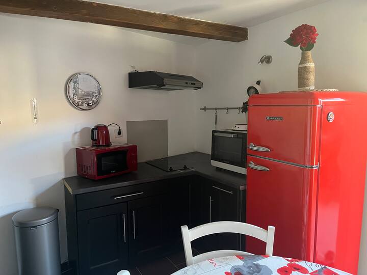Gîte Des Oliviers - Le Vigan