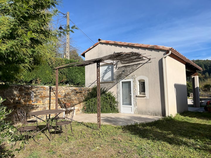 Gîte Des Oliviers - Le Vigan