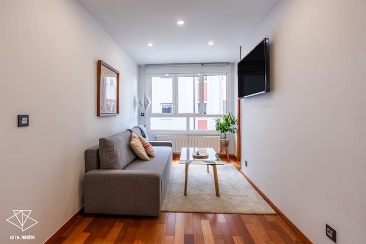 Gran Plaza Vega Suite Ii - Burgos