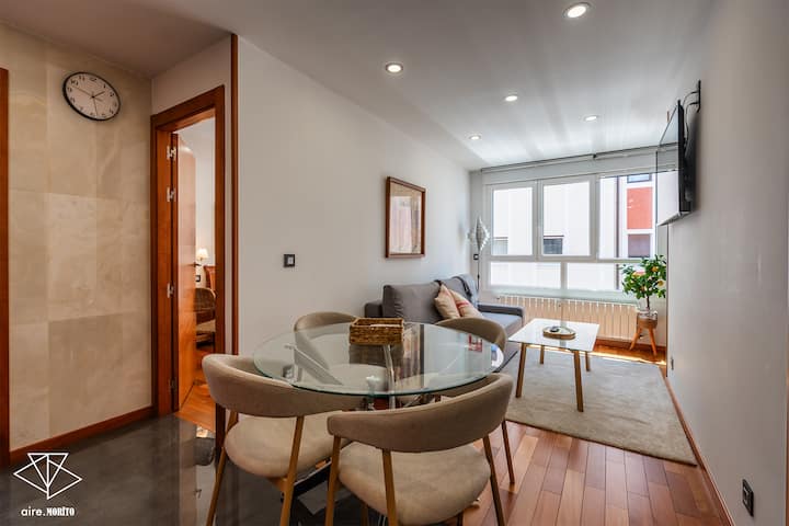 Gran Plaza Vega Suite Ii - Burgos