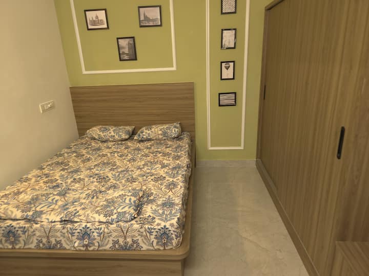 1bhk Apartment Gachibowli- Viyan Square - India