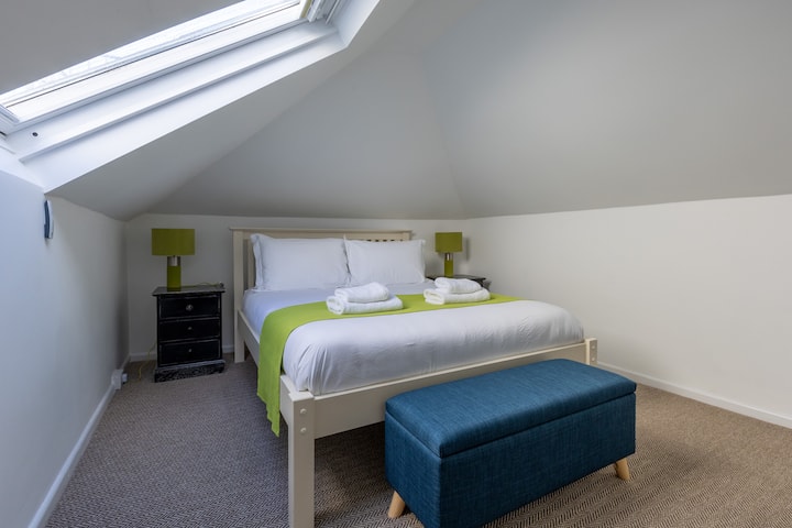 Frog Hill Cottage - Broadstairs