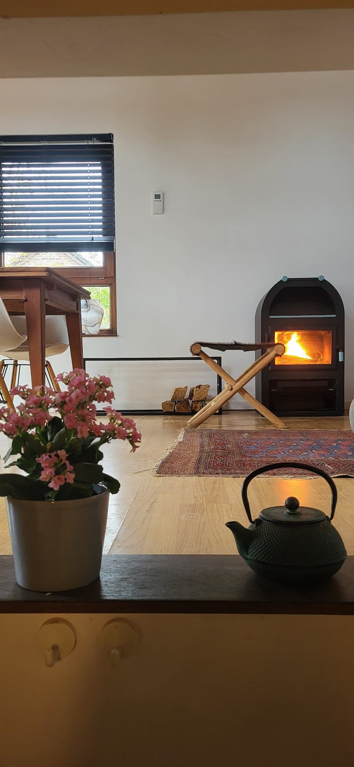 Tussen Stad En Bos - Herent