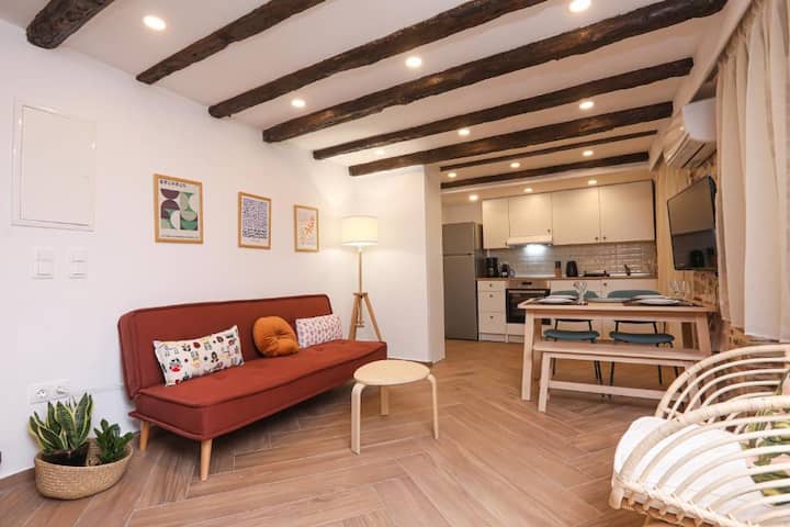 Casa Piccola - Керкира, Греция