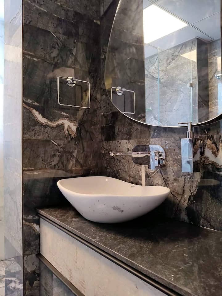 Bhargavihouse - Warangal