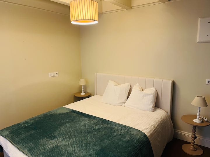 La Suite Luxueux Avec Salle De Bain Privée - Bourg-en-Bresse