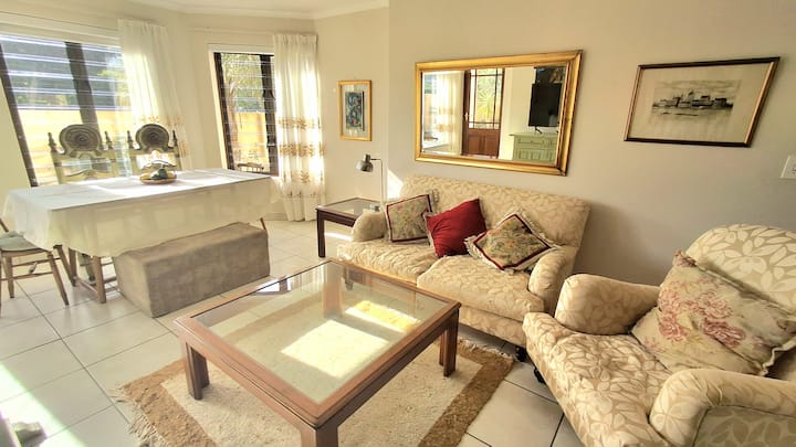 Bell Rock Estate Apartment - Plettenberg Bay