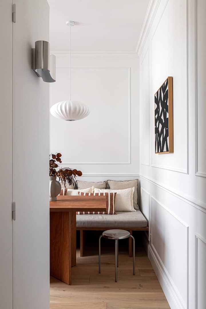 Superbe Appartement Cœur Chartrons - Jardin Public - Bordeaux