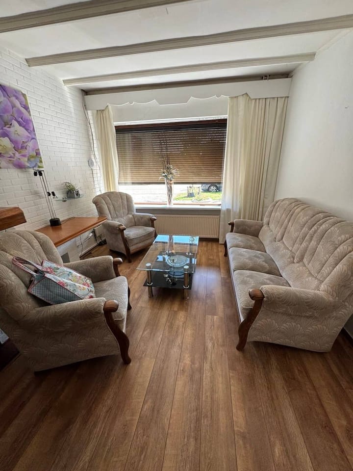 Expats House 50 Geleen - Maaseik