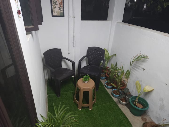 Shi's Spandha 2bhk Villa Near Airport @ Coimbatore - Coimbatore