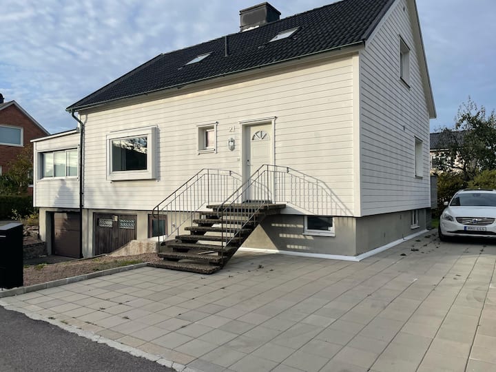 Företagsbostad Nära Volvo - Gothenburg