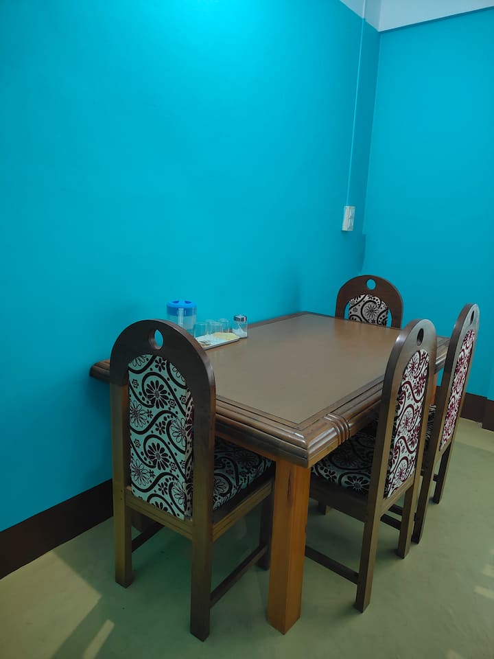 Bumpa Home Stay - Bomdila