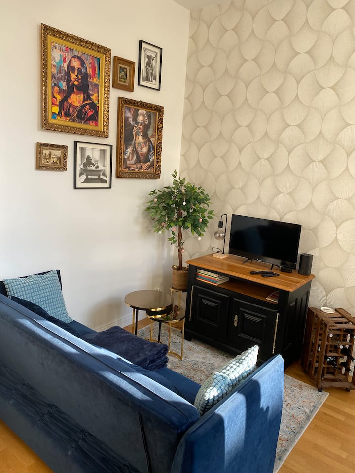 Au Cœur Du Vieux Colmar Et Du Marché De Pâques - Colmar