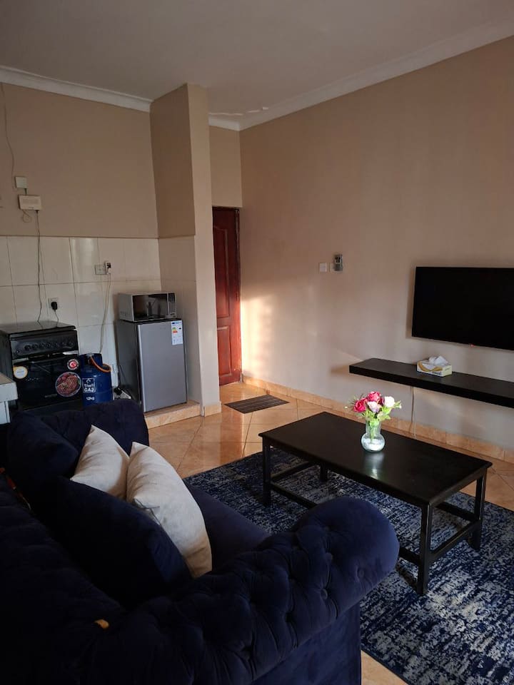 Theo's Nest - Kampala