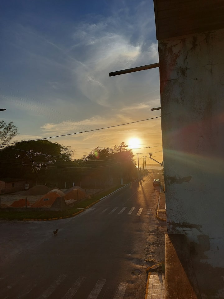 Apartamento Top Do Lado Das Praias - Torres