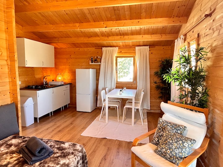 Oasis Del Descanso: Nature And Beach Relaxation. - Andalousie