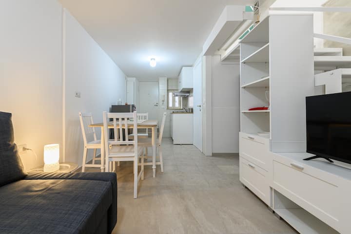 [Belvedere Home] - Accogliente Appartamento - Naples