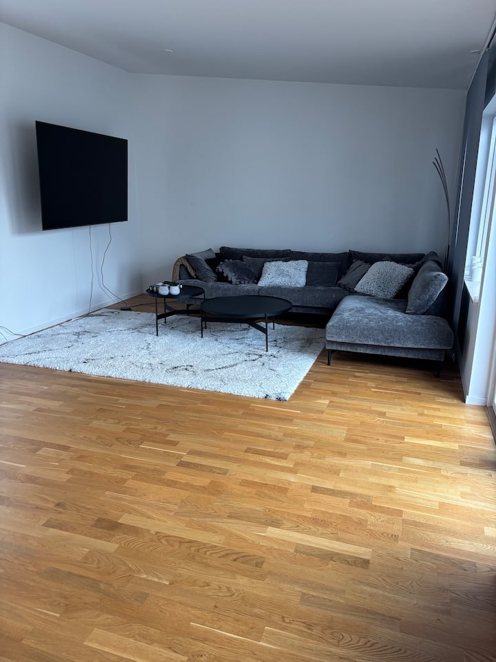 Svit Radhus - Karlskrona