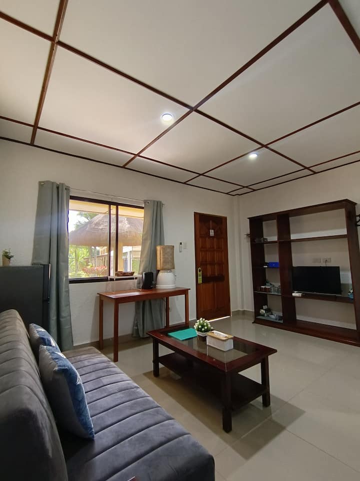 Sunside Resort #1 - Pool View Bliss - Panglao