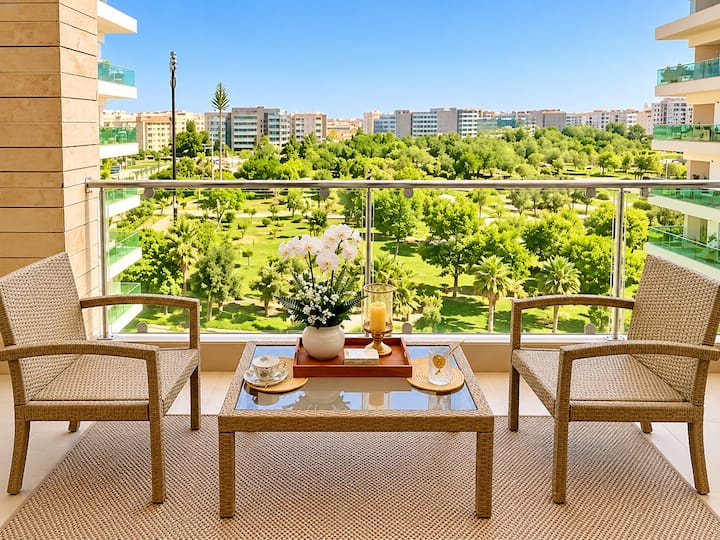 3 Chambres De Luxe/meilleur Localisation à Fès - Fes