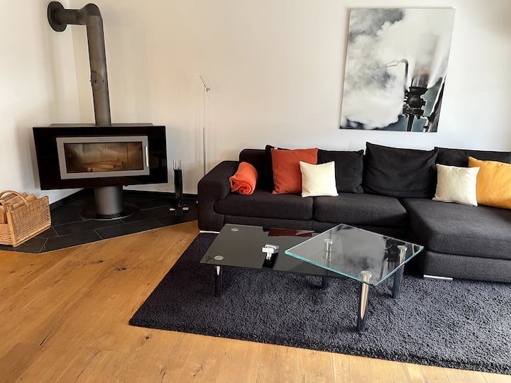 Wef 2026, 2 Schlafzimmer, Klosters-saas - Klosters-Serneus