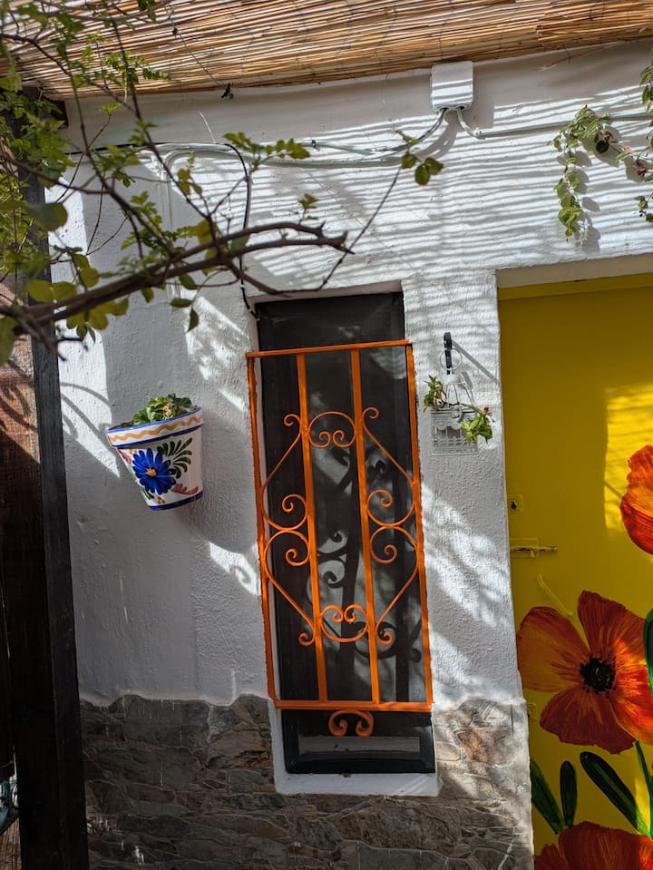 La Cigarra - Arriate