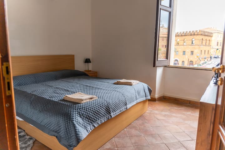 Appartamento Centrale Con Ampia Terrazza - Cerveteri