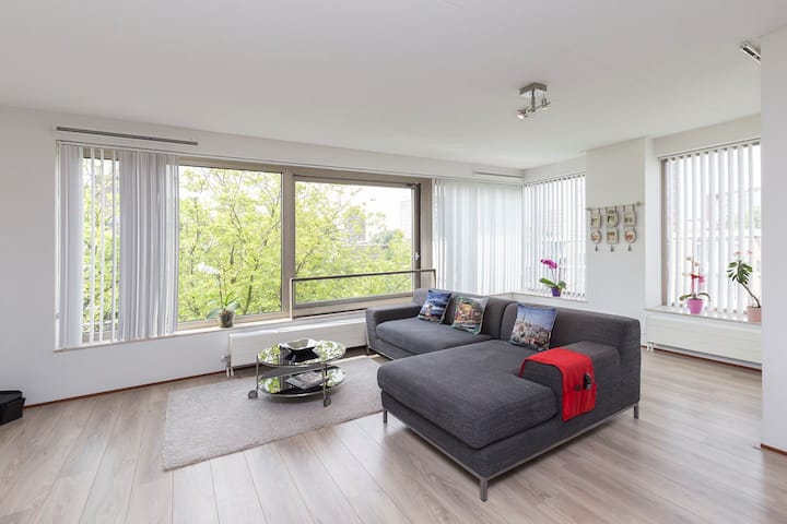 Luxury Apartment In Amsterdam - Amstelveen